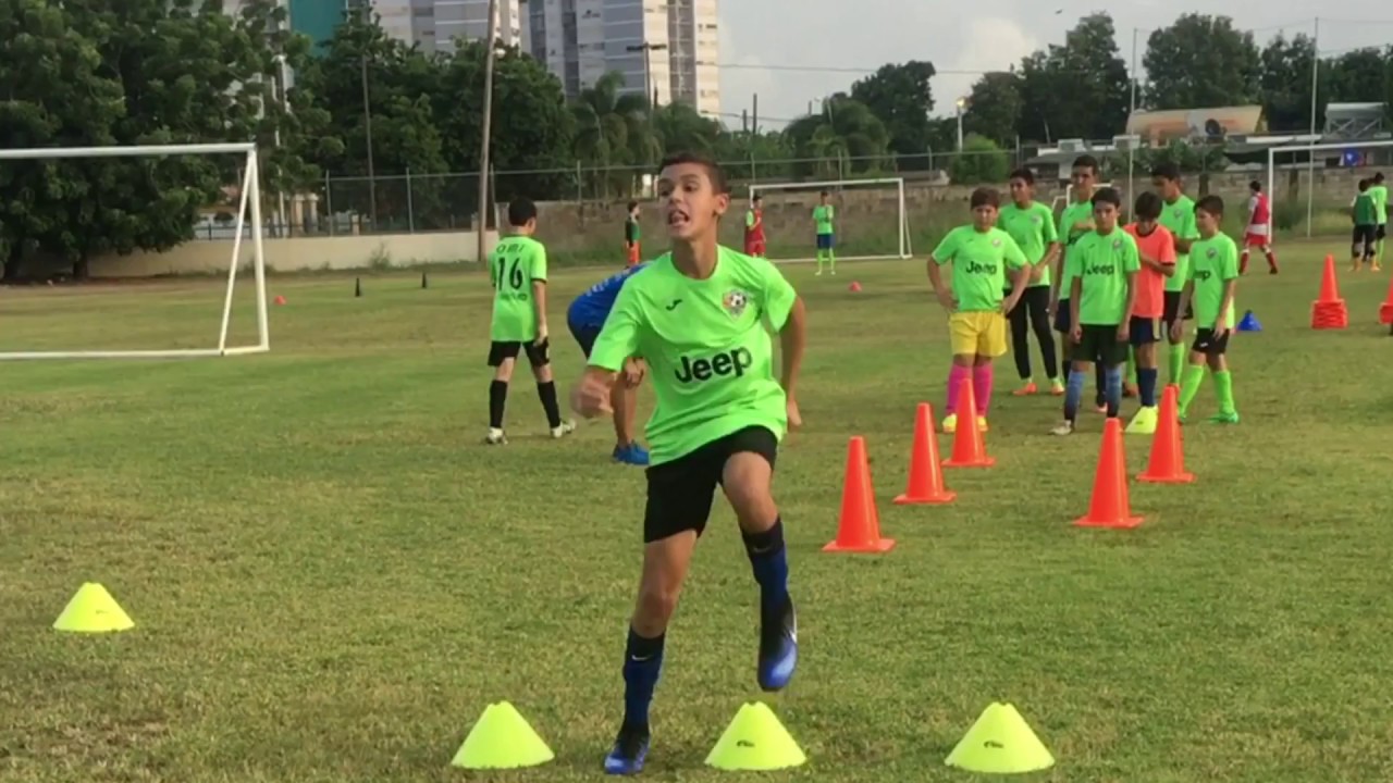 Caribe Soccer Club TV | | 720 HD - YouTube