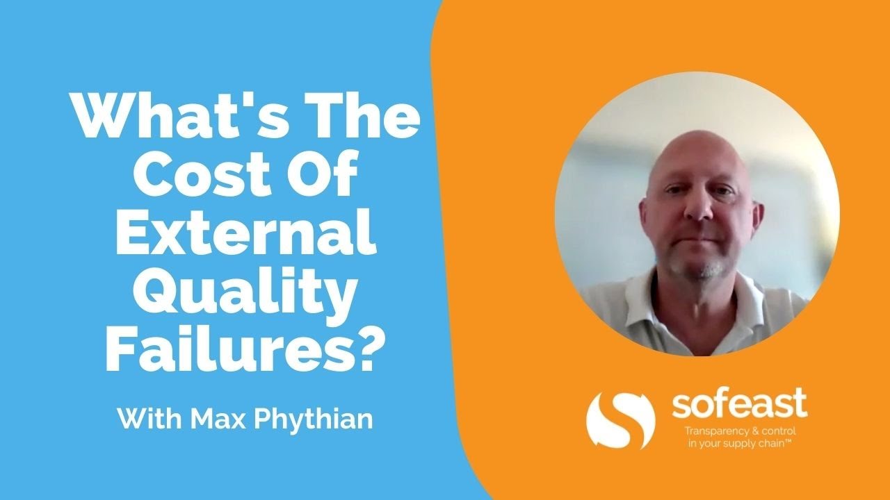 What's The Cost Of External Quality Failures? - YouTube