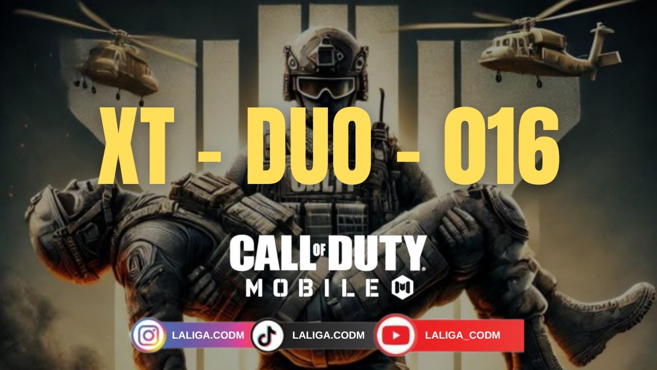 XT - Duo - 016 - YouTube