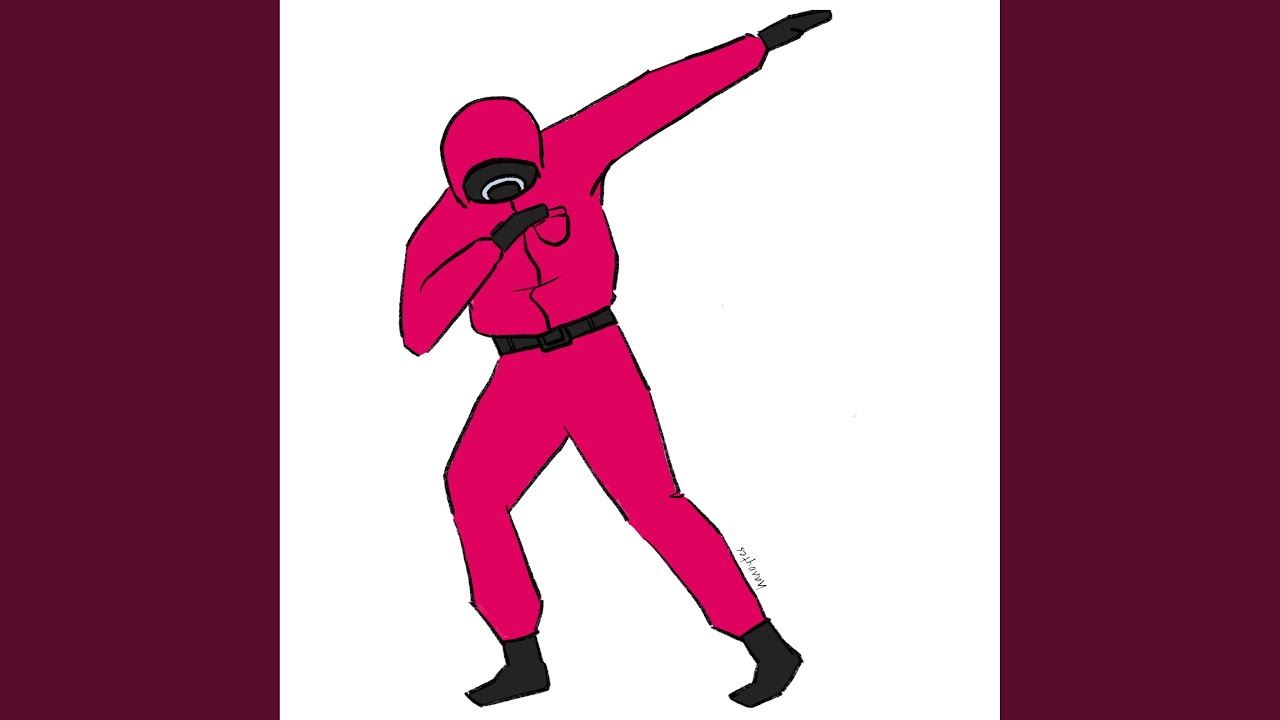 Squid Game: Pink Soldiers - YouTube