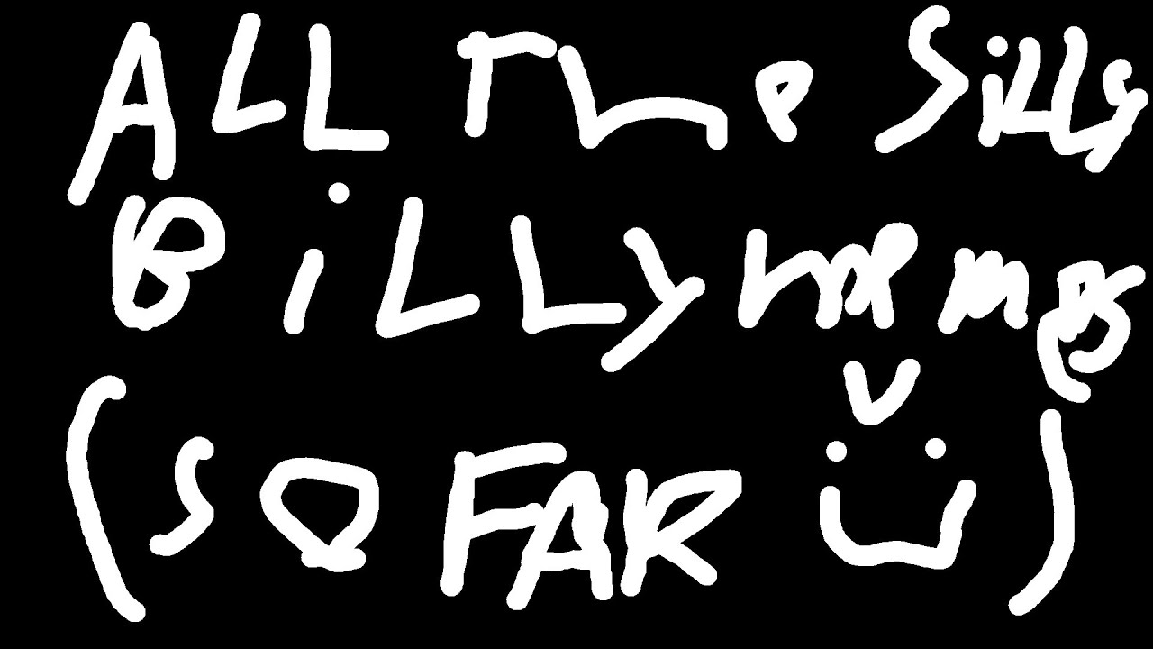 All of the Silly Billy memes (so far ) - YouTube