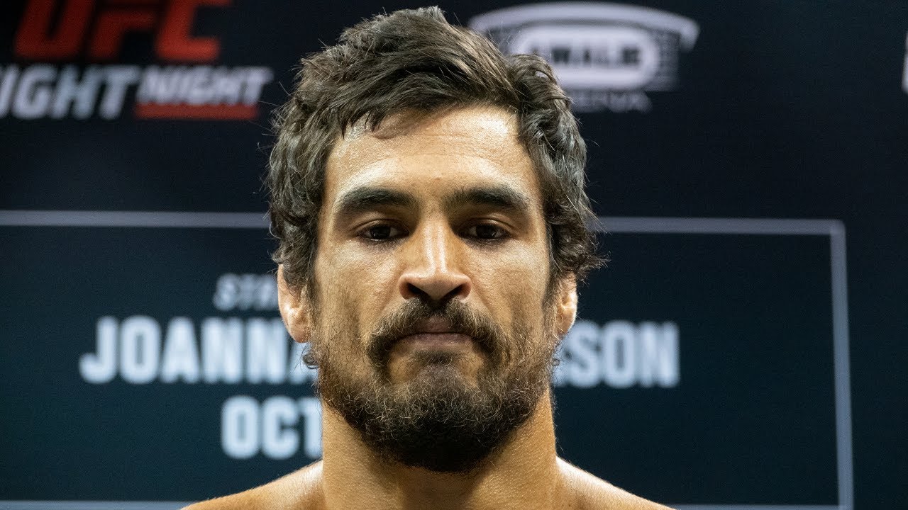 UFC Tampa: Kron Gracie - "A mistura de Nick, Nate e meu pai é o que me ...