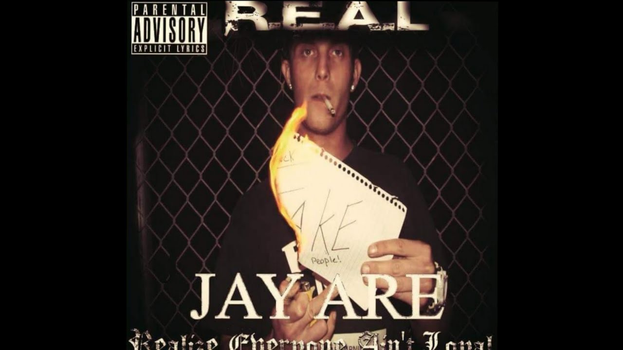 JayAre Traptholgy - Spaz Freestyle [Explicit] - YouTube