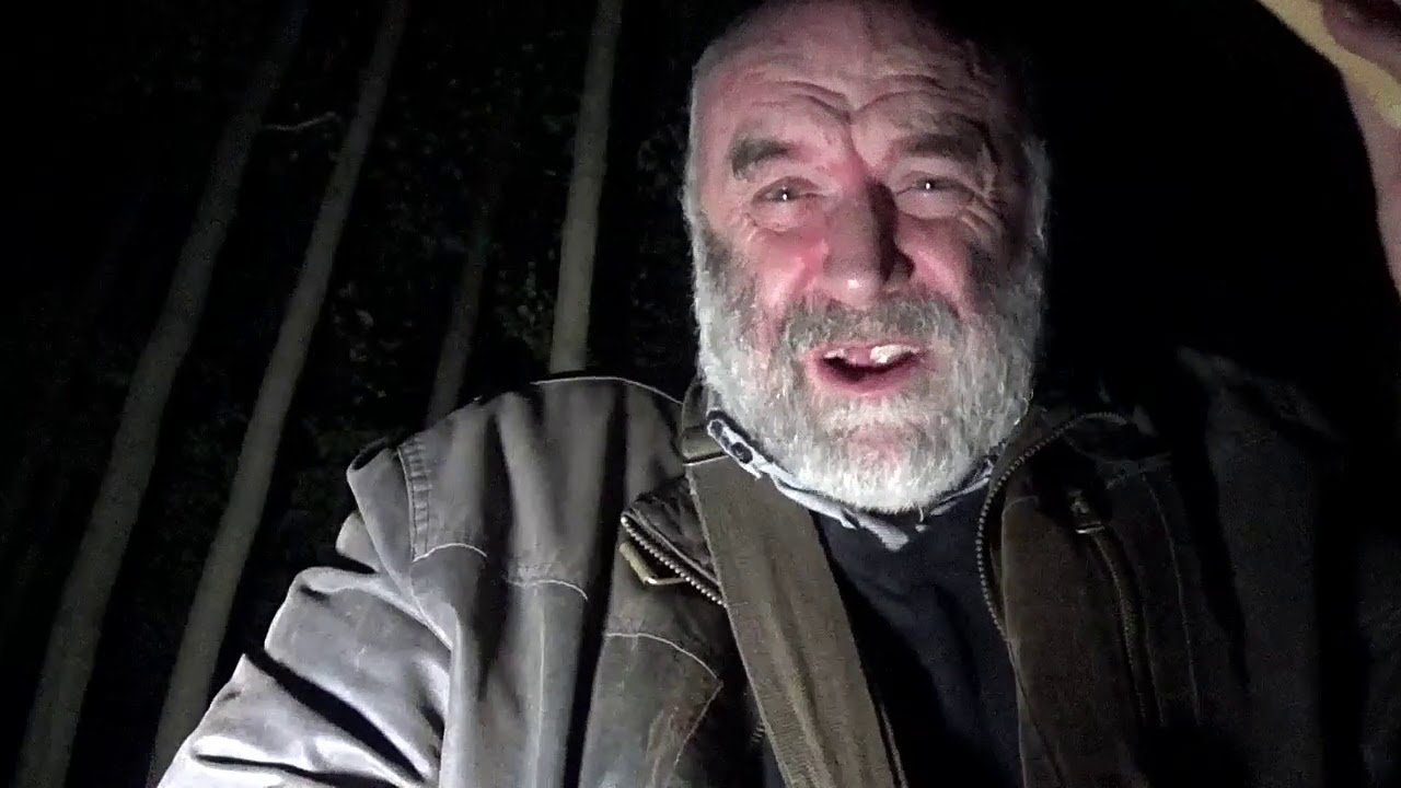 Inside Dering woods Screaming Woods pluckley - YouTube