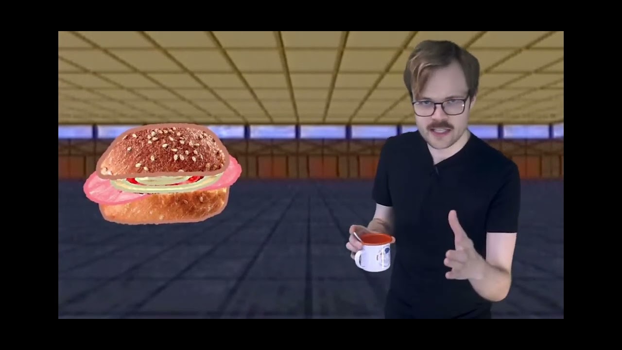 jeffiot out of context for 9 minutes straight - YouTube