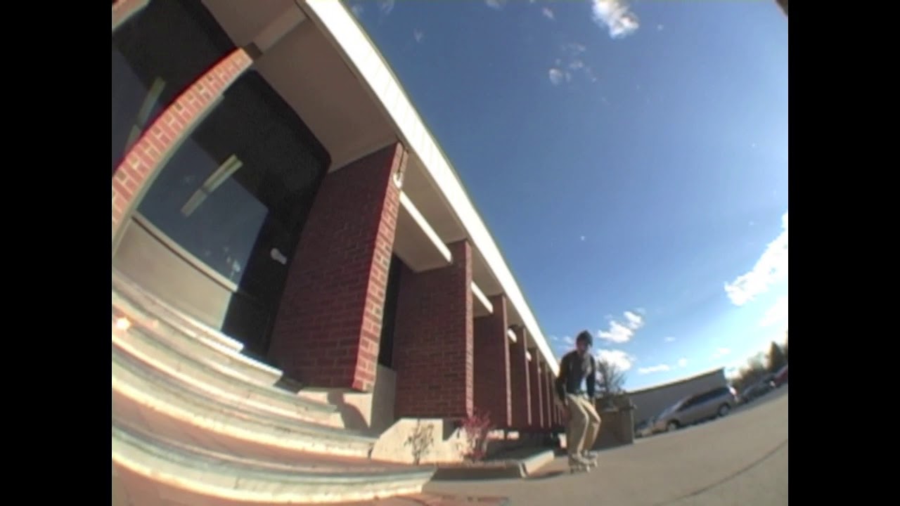 Deviant Skateboards Team Edit 2017 - YouTube