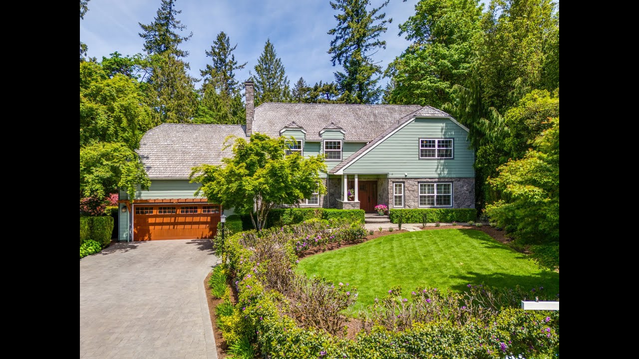 9025 NW Ash st, Portland OR 97229 - YouTube