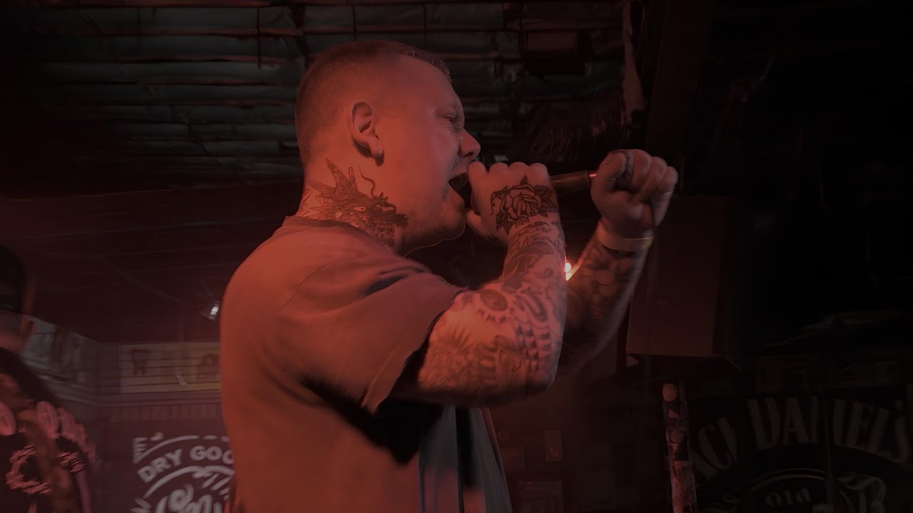 ZERO CHILL @ Hammer & Nail Fest - 11/08/2025 - YouTube