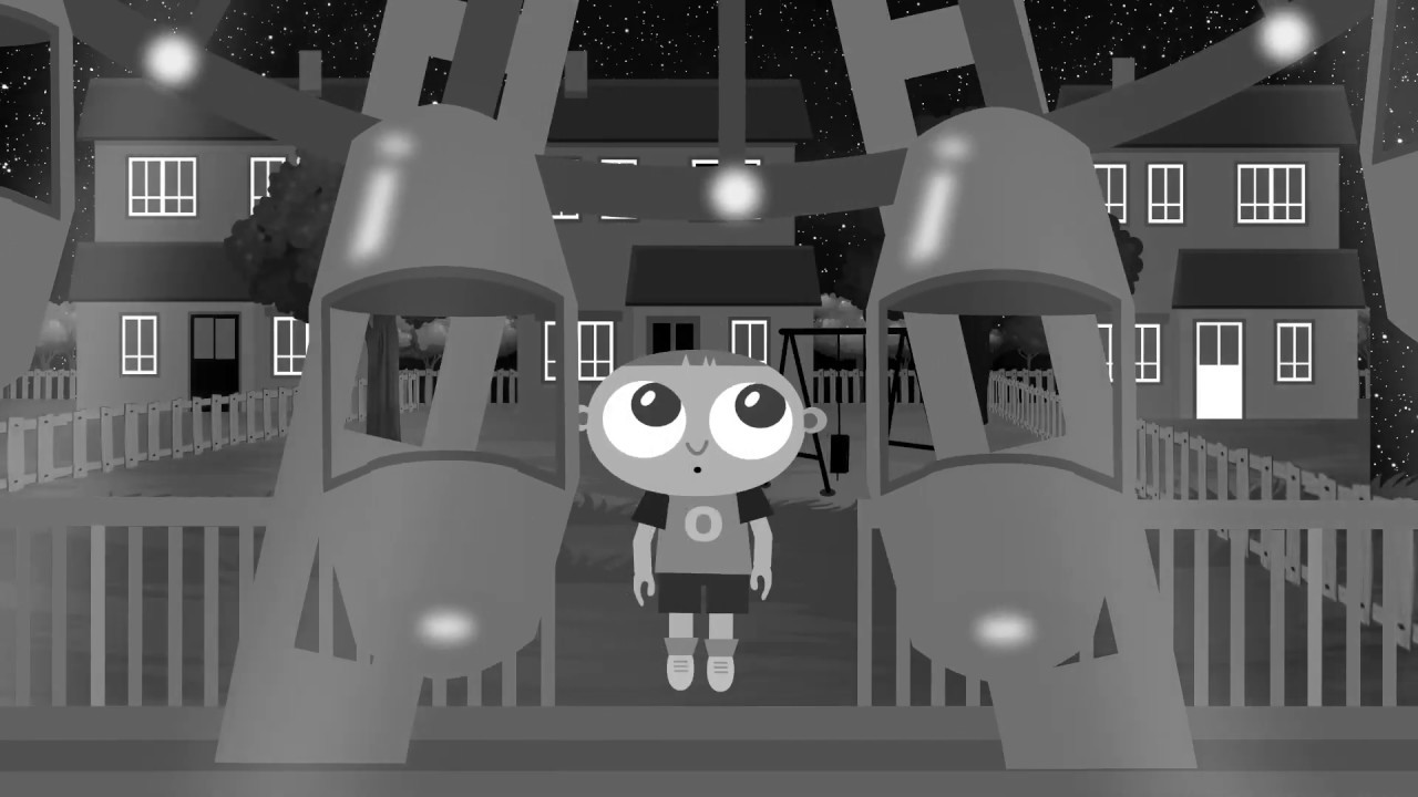 Olwyn Trailer - YouTube