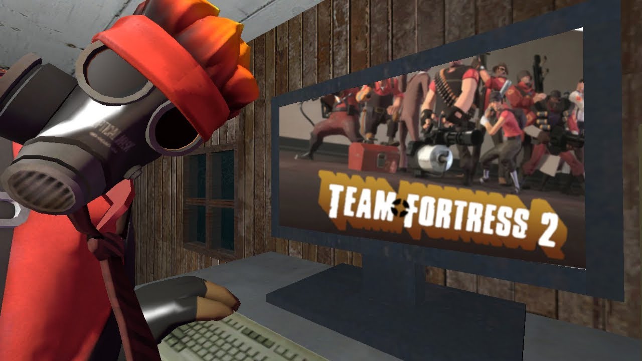 Chill TF2 stream - YouTube