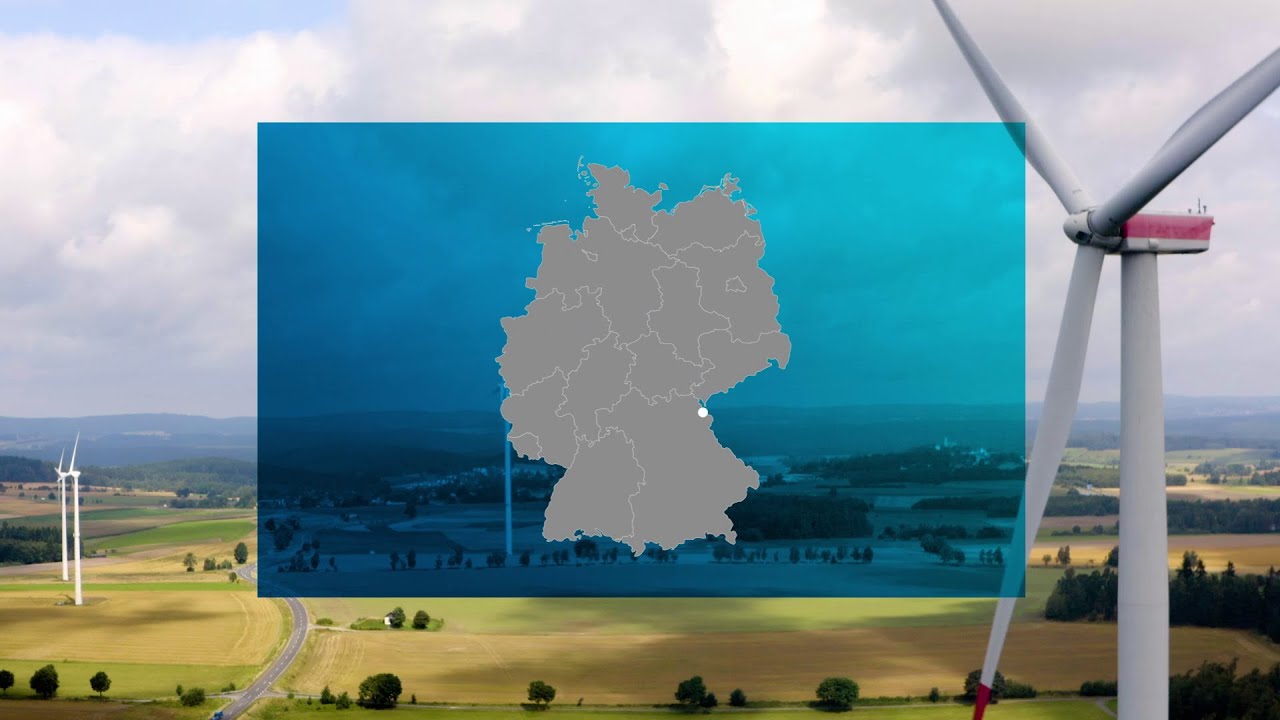 The rapid growth of energy storage in Germany - Tycorun Battery Energy ...