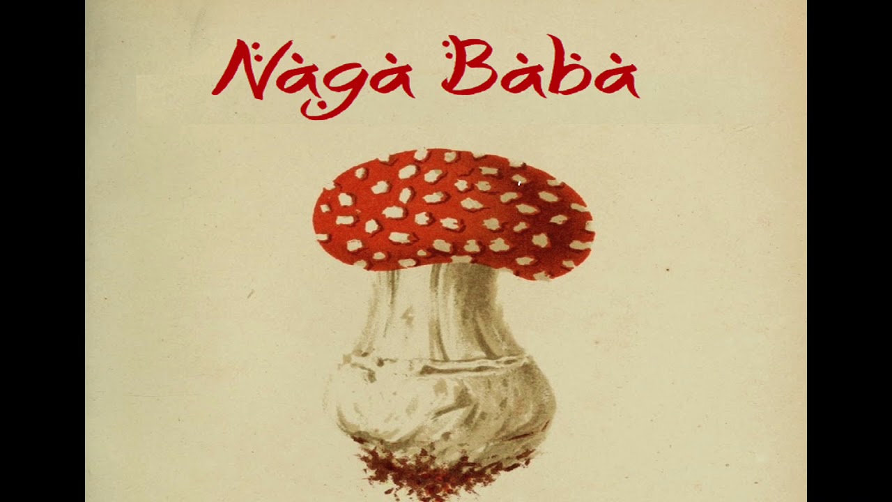 NAGA BABA - Mumbo Jumbo - YouTube