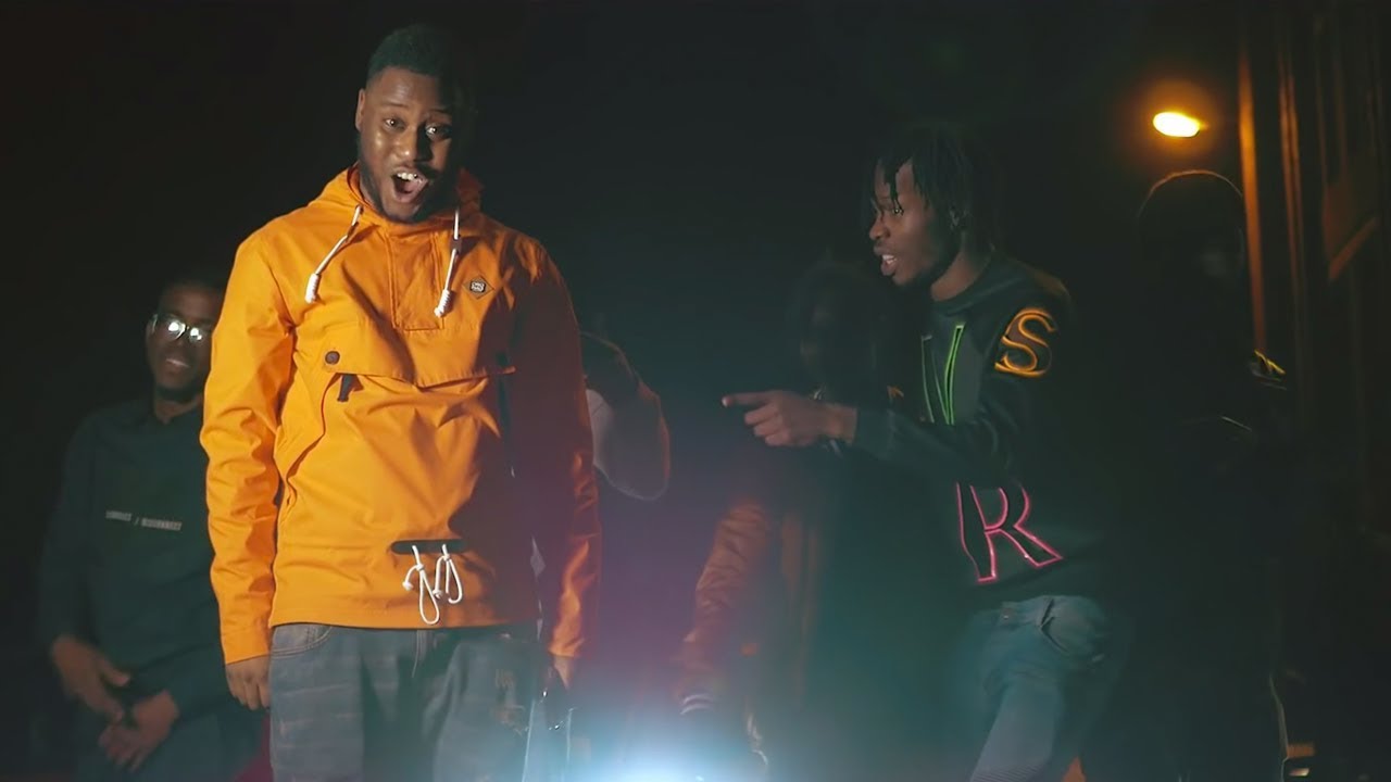 Naira Marley x MusicBySerafu - JURULO (Official Video) - YouTube