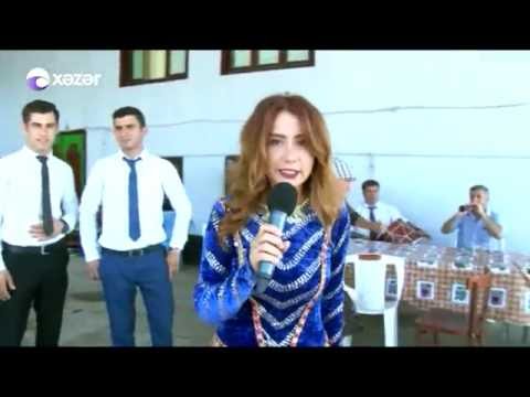 Ənənə Boğçası Saatlı  01 10 2016