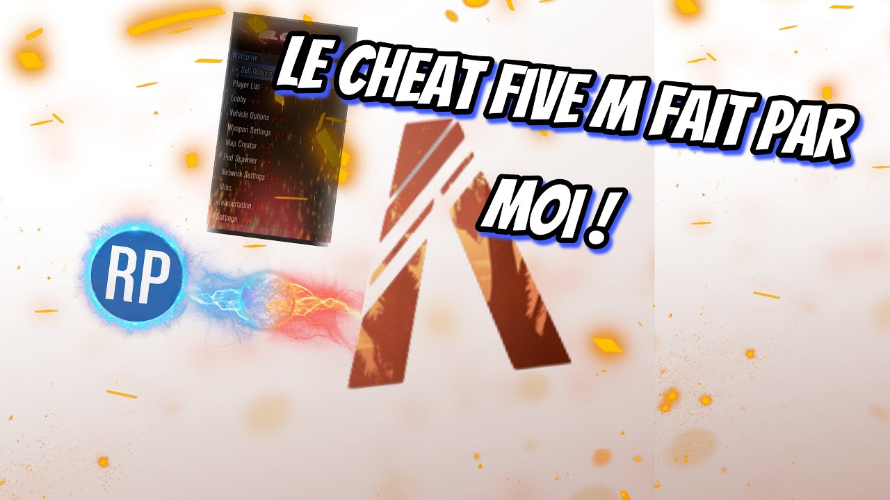 INSTALLATION DU MEILLEUR CHEAT FIVE M ? JE VOUS LE LAISSE GRATUIT JUSQU ...
