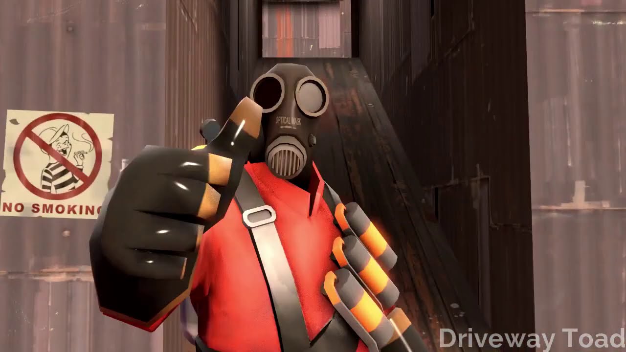 [SFM] Party Time (Rave Fortress 2 entry) - YouTube