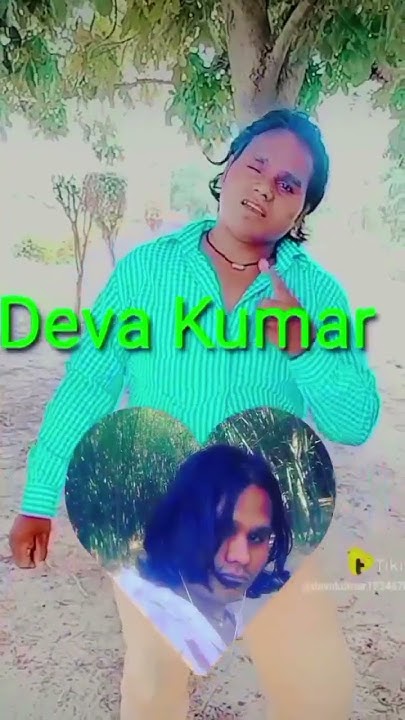 Deva Kumar ♥️♥️ - YouTube