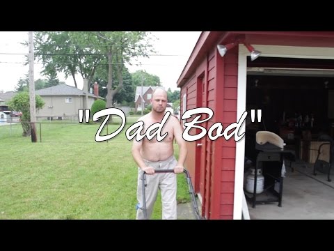 Dad Bod | Dad Bod | Know Your Meme