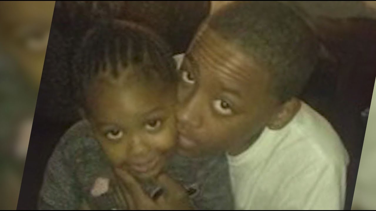 Justice sought for the murder of 15 year-old Kenneth Merritt - YouTube