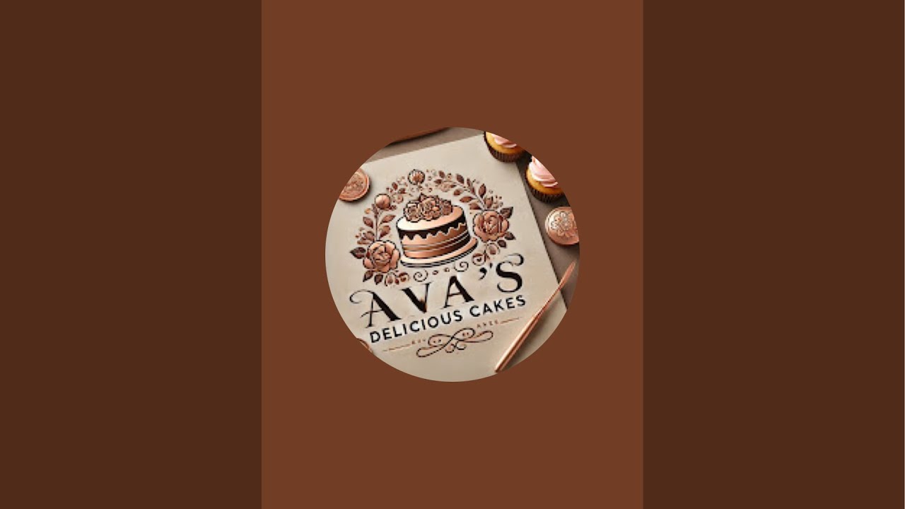 Ava’s Delicious Cakes is live! - YouTube