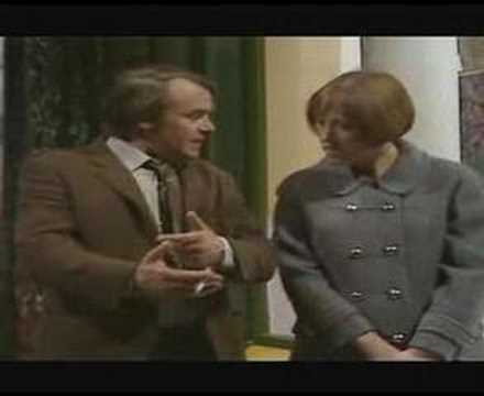 love thy neighbour part 1