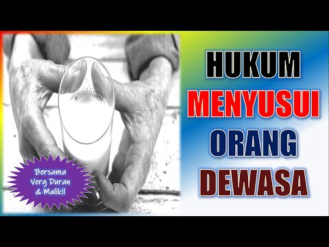 Woww... Ajaran Menyusui Orang Dewasa ?? Verg Duran & Malikil Buka Data. Polemikus Pangsin Outo