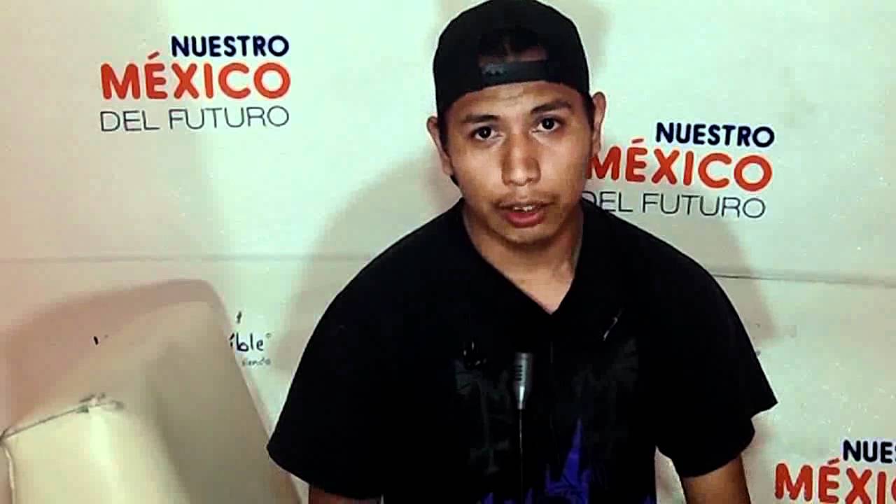 Kenneth Gálvez, Buenavista, 24 Jun - YouTube