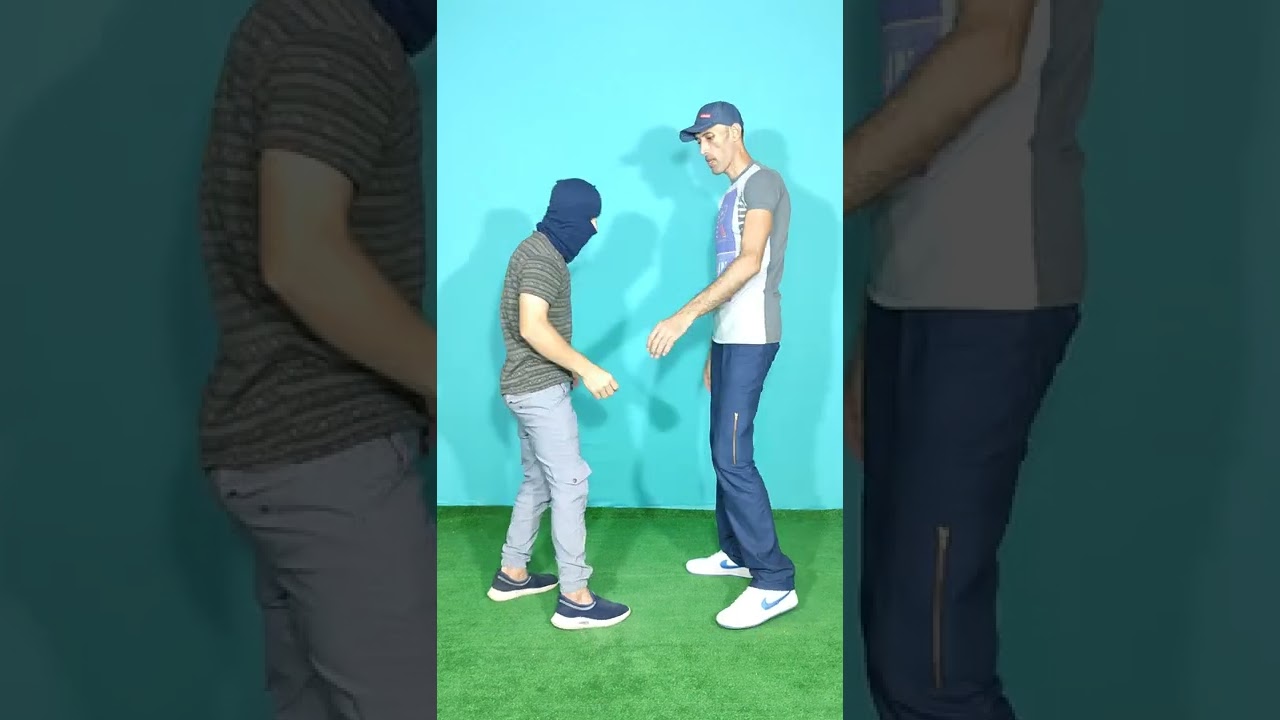 Self Defense Techniques YouTube self-defense-techniques-youtube
