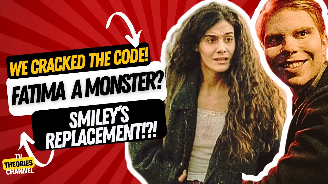 Unlocking The Secrets Of Fatima | The Next Big Thing: Is She The New ...