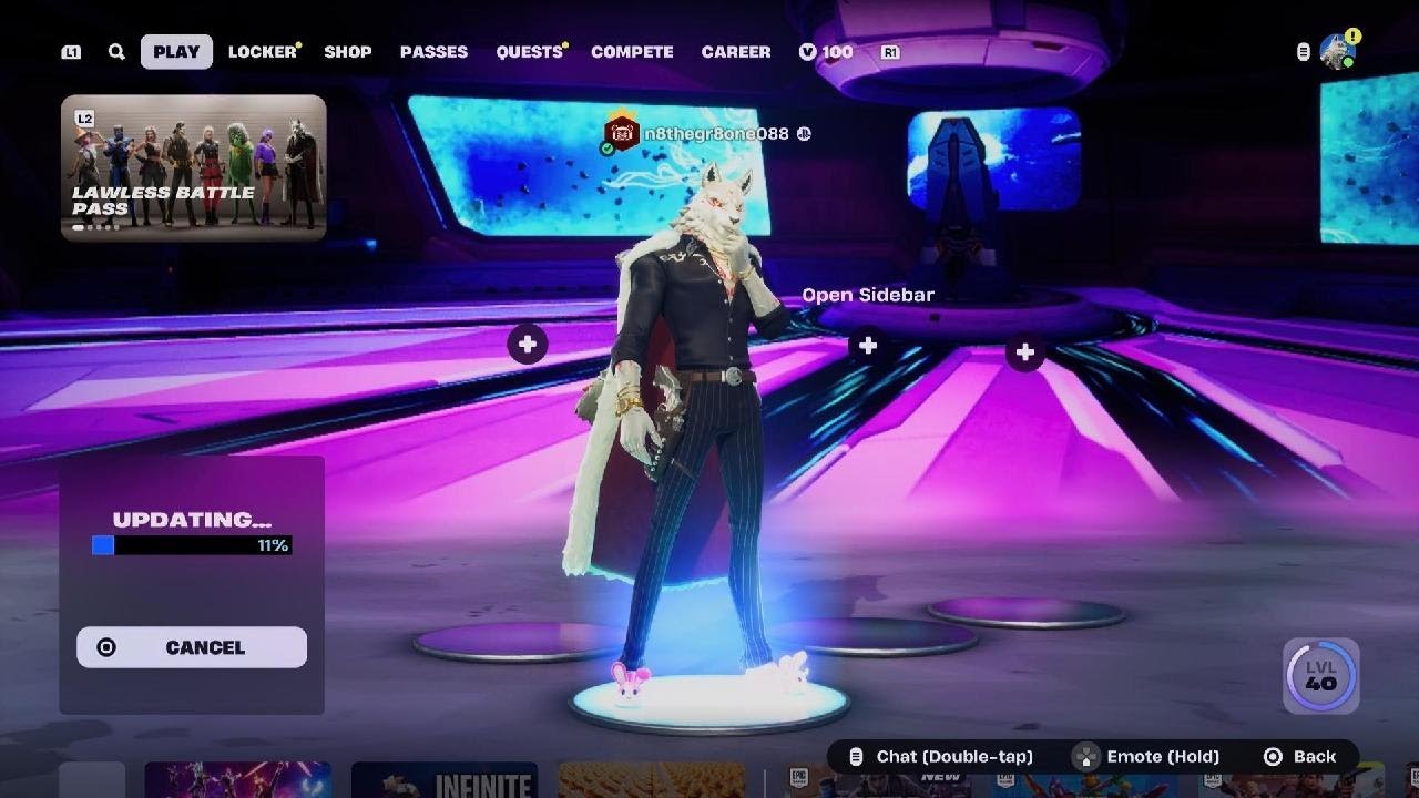 Fletcher kane faces the doomsday Event - YouTube