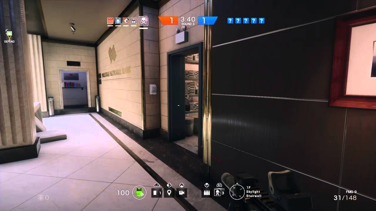 Next time knock before you enter. - YouTube