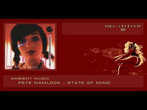Pete Namlook - State Of Mind - YouTube