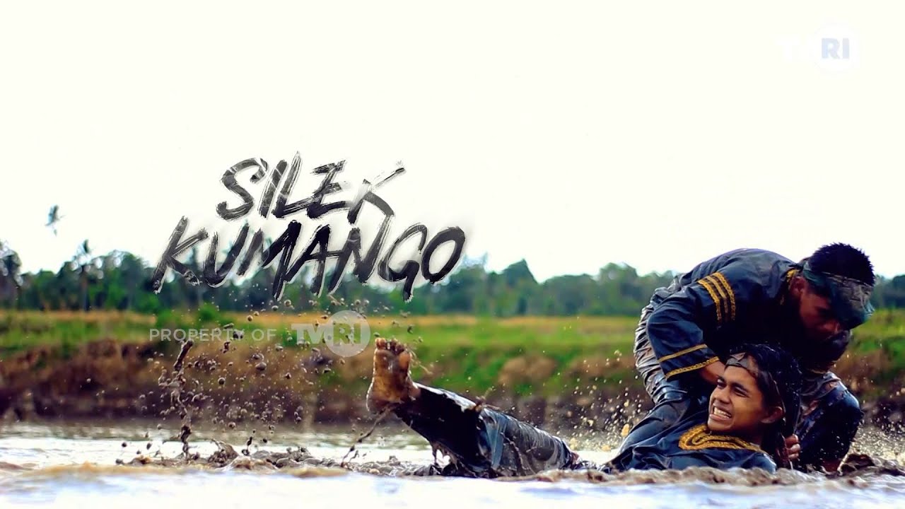 SILEK KUMANGO -- PESONA INDONESIA DARI SUMATERA BARAT - YouTube