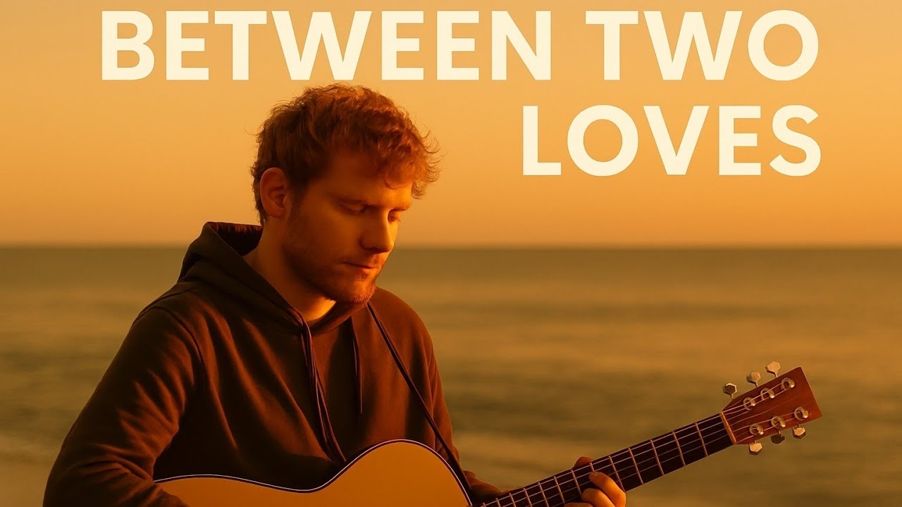 Between Two Love's - Song | Ed Sheeran Inspired - YouTube