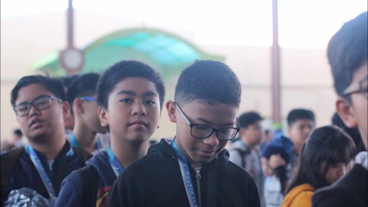 La Finale de Shairah - YouTube