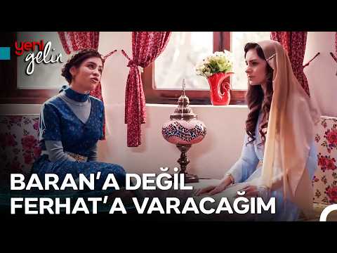 Şirin, Ferhat'ına Kavuşabilecek Mi? - Yeni Gelin