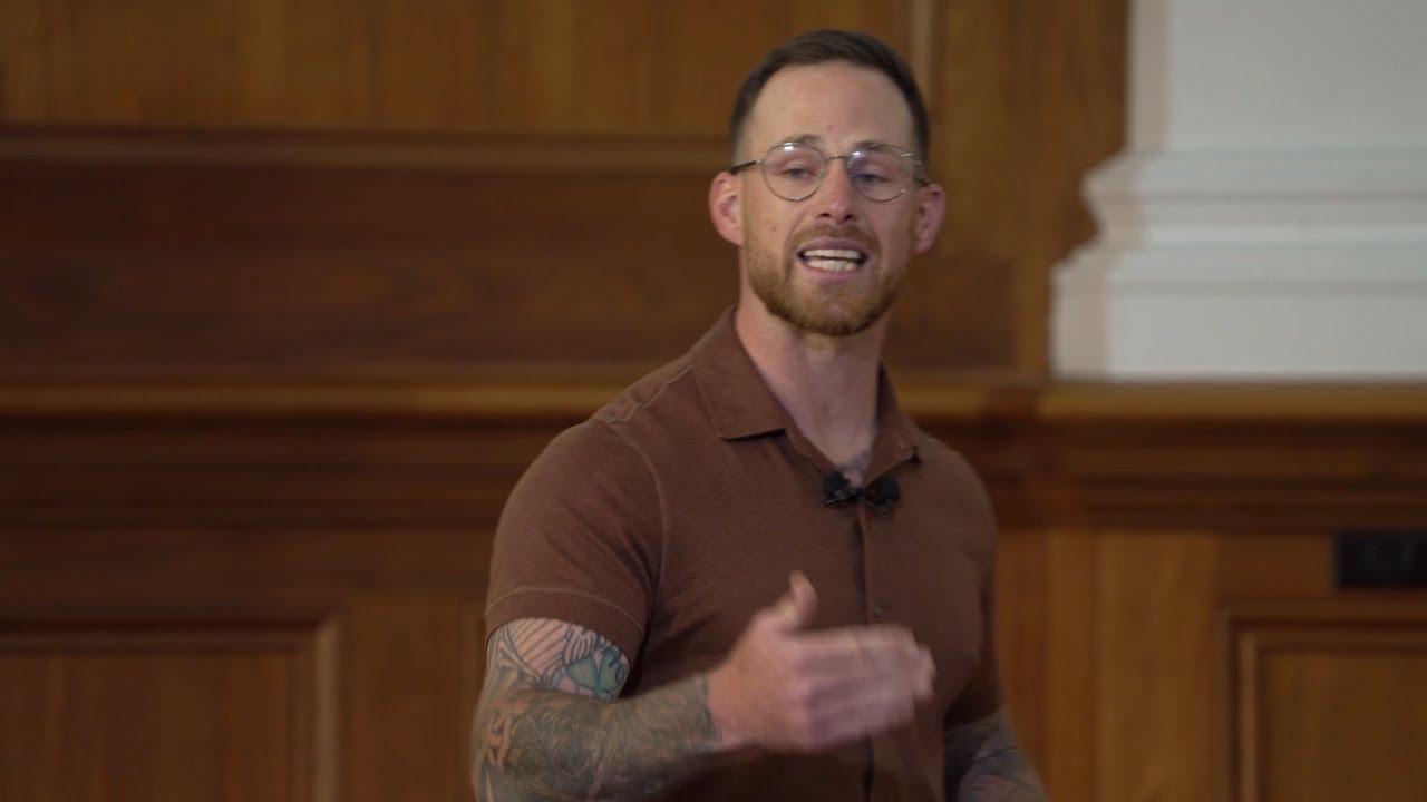 How to Use Fear and Stress in Your Daily Life | Patrick Coyne ...