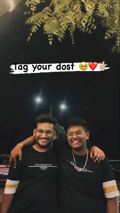 Tag your Jigri dost #dosti #dosti Yaari#bestfriends #shortvideo # ... Tag your Jigri dost #dosti #dosti Yaari#bestfriends #shortvideo # ...