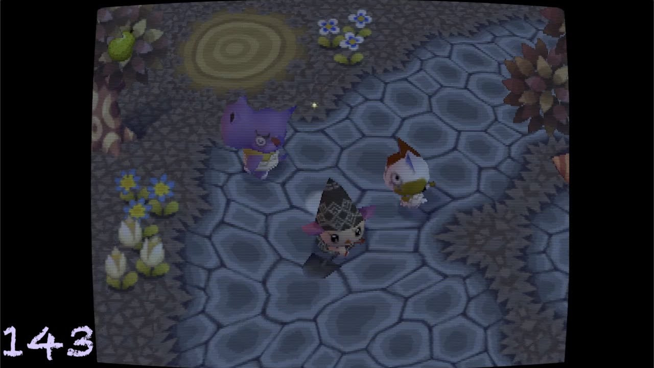 [ROM] Animal Forest (Dōbutsu no Mori) 11/29/21 - YouTube