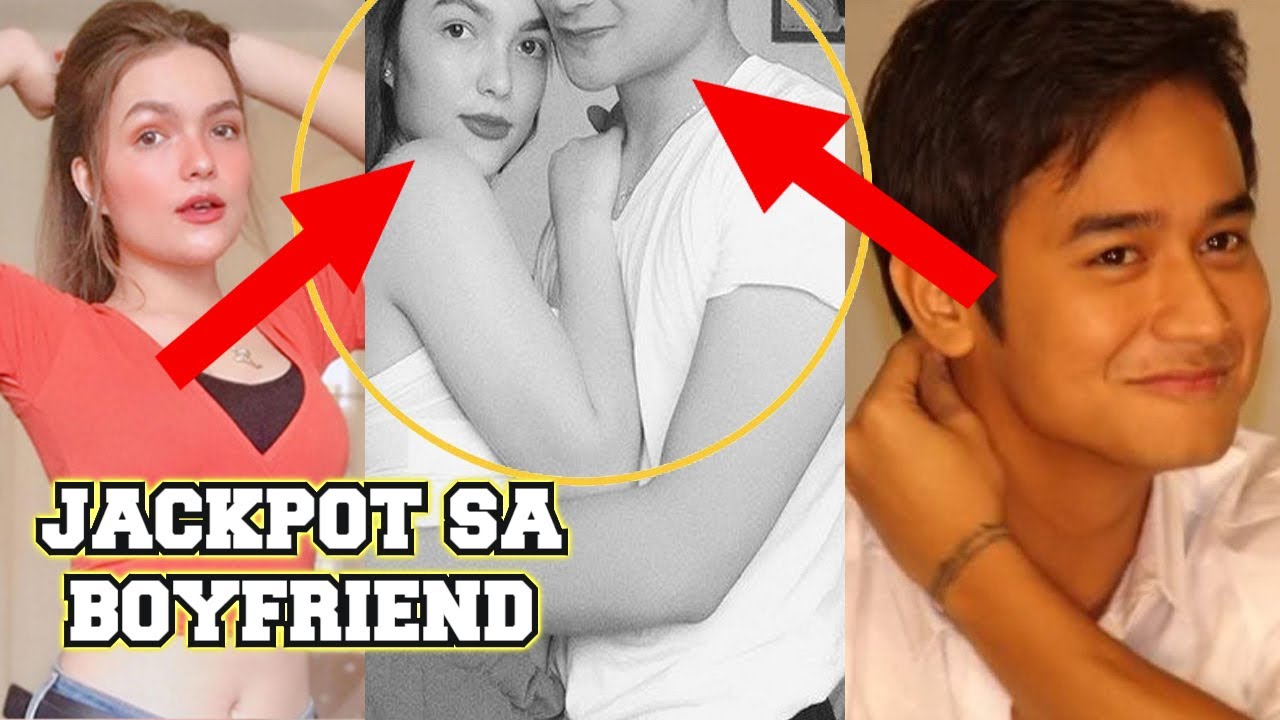 Meet the boyfriend of Showtime Dancer Stephen || JM De Guzman's brother ...