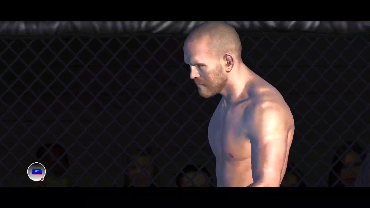 EA SPORTS™ UFC Android GamePlay #2 - YouTube