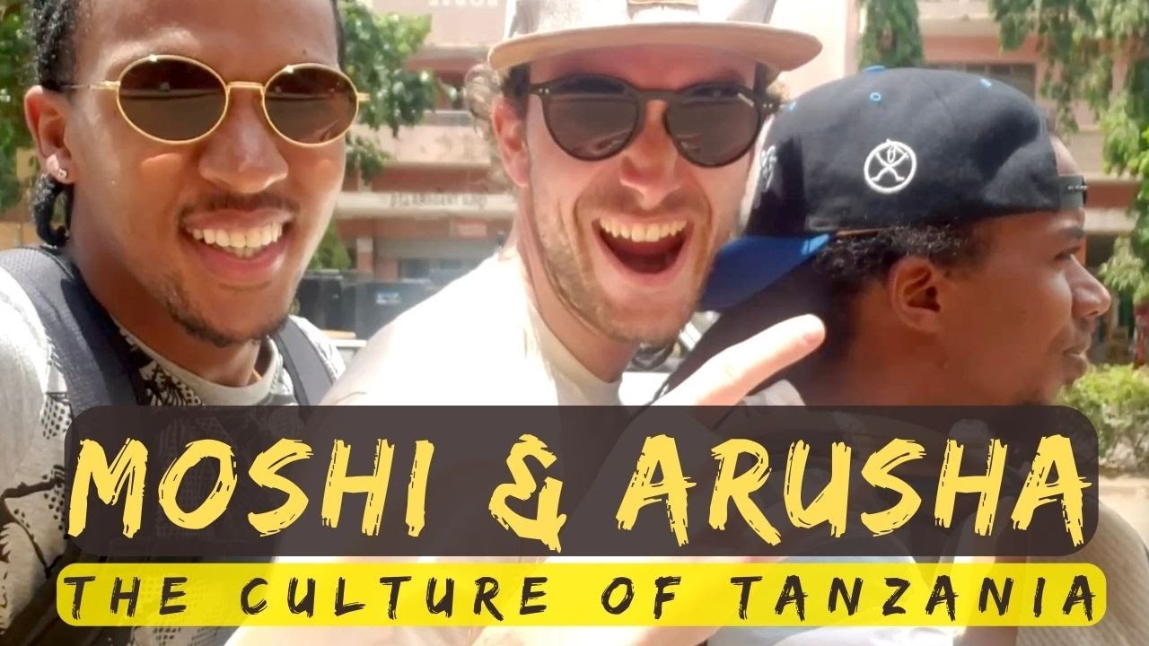 Moshi and Arusha: A Journey through Tanzania's Rich Culture and Natural ...