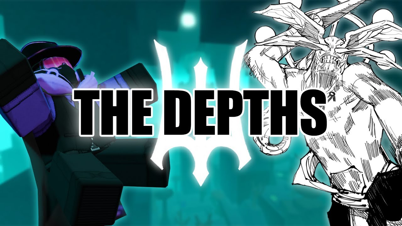 Roblox Deepwoken: Flying Too Close To The Sun - YouTube