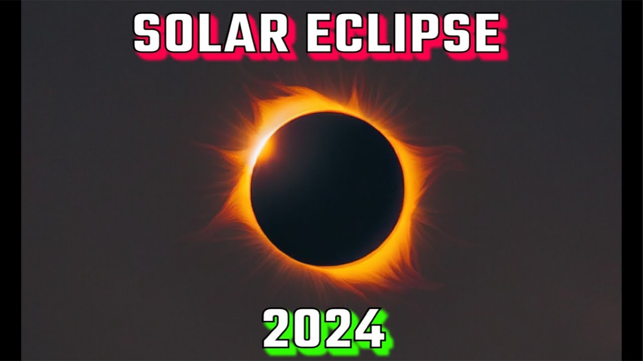 🔴 LIVE - Driving to our potential target for the solar eclipse.. LIVE ...