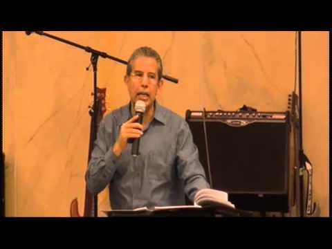 SAB.14-NOV-15. LOS DONES Y LA HECHURA DE DIOS. CON EL PASTOR: ROBERTO ...
