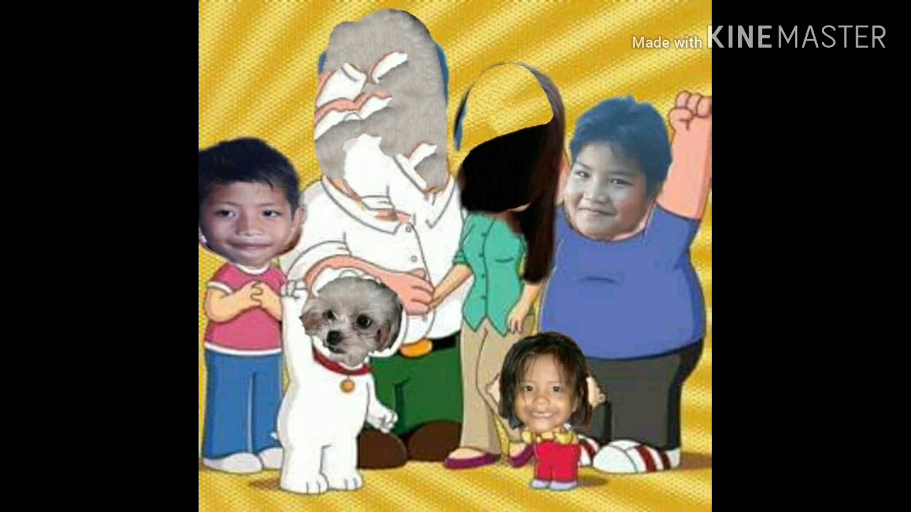 Sana by Gagong rapper picture version - YouTube