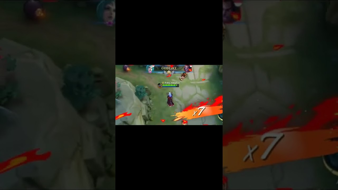 MLBB - Highlights - Vexana (Random Short 115) - YouTube