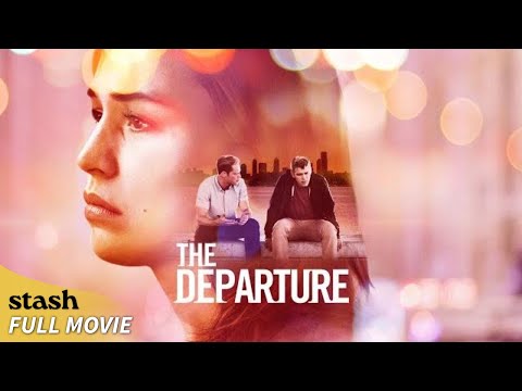 The Departure | Drama | Full Movie | Jon Briddell