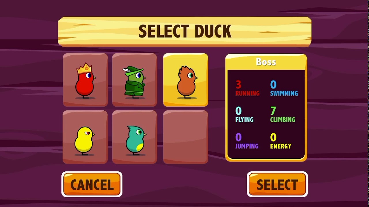 How to get the arcade machine in Duck Life final boss +160 on running ...