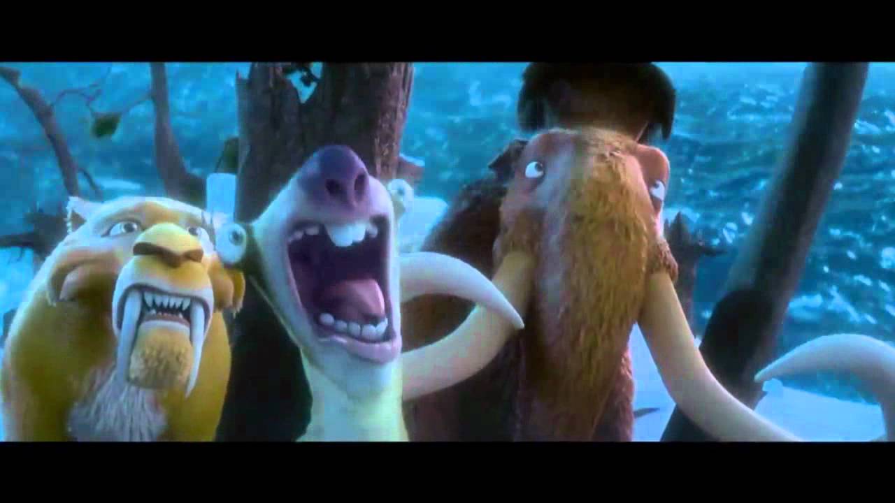 Die erfolgreichsten Filme 2012 - YouTube